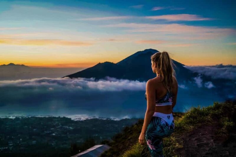 Bali: Mount Batur Sunrise Trek with ATV Black Lava Adventure - A Complete Guide to the Mount Batur Sunrise Trek with ATV Adventure