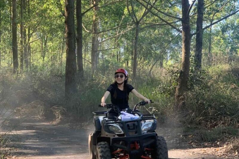 Bali: Mount Batur Sunrise Trek with ATV Black Lava Adventure - What Makes This Tour Stand Out