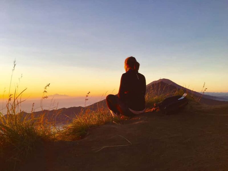 Bali: Mount Batur Sunrise Trek with ATV Black Lava Adventure - FAQ