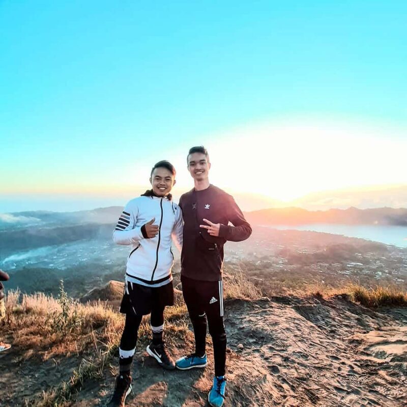 Bali: Mount Batur Sunrise Trek With Guide and Breakfast - Key Points