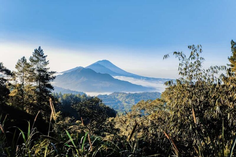 Bali: Mount Batur Sunrise Trek With Guide and Breakfast - Frequently Asked Questions (FAQs)