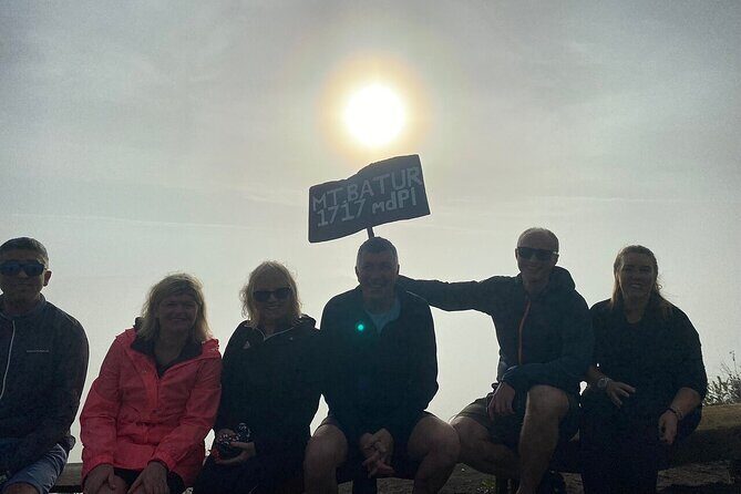 Bali Mount Batur Sunrise Trekking - Private and All Inclusive - An Honest Look at the Trekking Experience