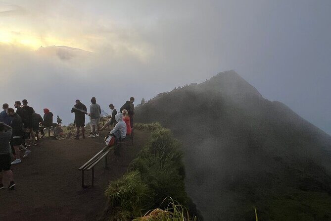 Bali Mount Batur Sunrise Trekking - Private and All Inclusive - Who Should Consider This Tour?
