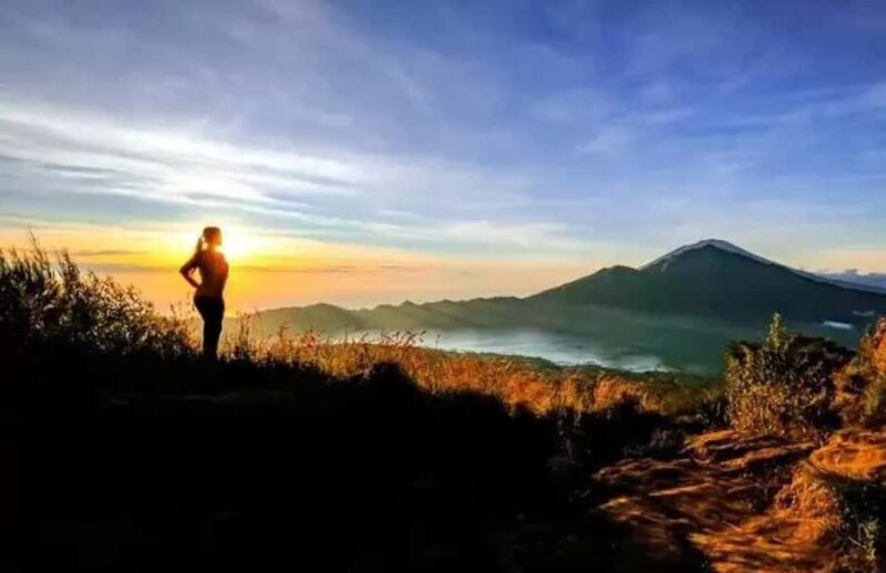 Bali Mount Batur Sunrise Trekking With All Inclusive - Why This Trek Is Worth Considering