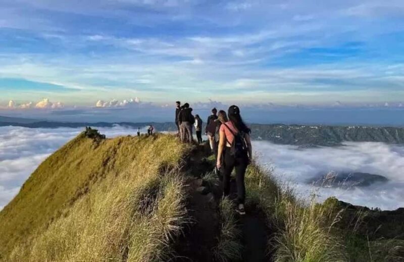 Bali Mount Batur Sunrise Trekking With All Inclusive - The Value of This Tour