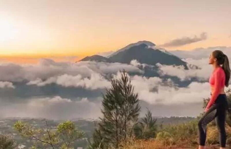 Bali Mount Batur Sunrise Trekking With All Inclusive - Who Should Consider This Tour?