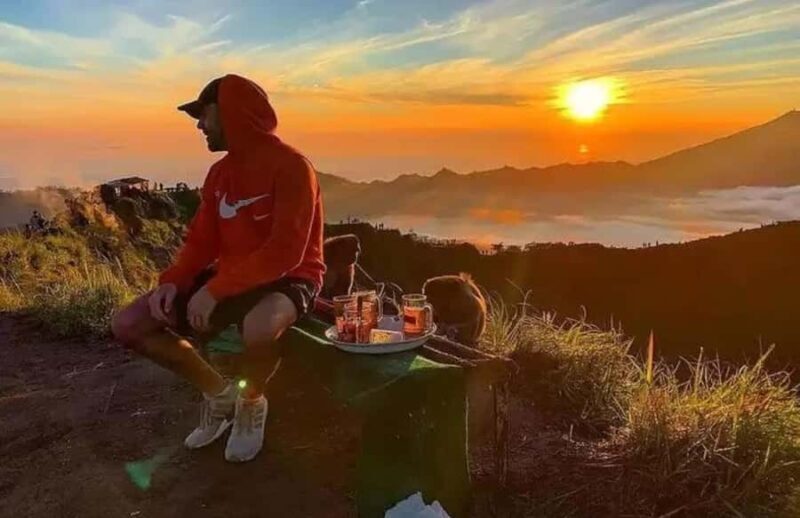 Bali Mount Batur Sunrise Trekking With All Inclusive - Frequently Asked Questions