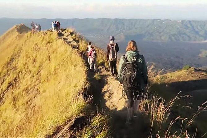 Bali Mount Batur Sunrise Trekking with Breakfast on Top - FAQs