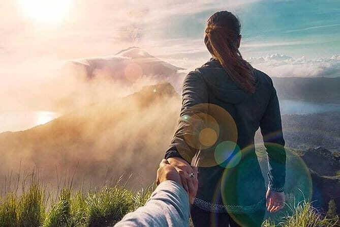 Bali Mount Batur Sunrise Trekking with Breakfast on Top - An Honest Look at the Itinerary