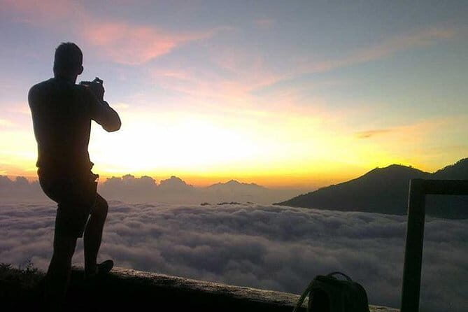 Bali Mount Batur Sunrise Trekking with Breakfast on Top - Practical Details for Potential Travelers