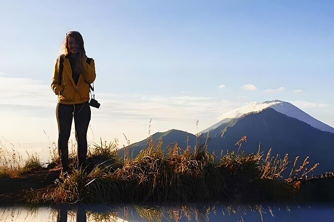 Bali Mount Batur Sunrise Trekking With Natural Hot Springs - The Practicalities: What’s Included and What to Consider