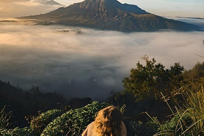 Bali Mount Batur Sunrise Trekking With Natural Hot Springs - Who Is This Tour Best For?