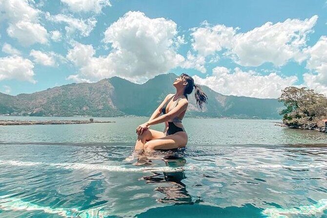 Bali Mount Batur Sunrise with Breakfast and Natural Hot Spring - Who Will Love This Tour?