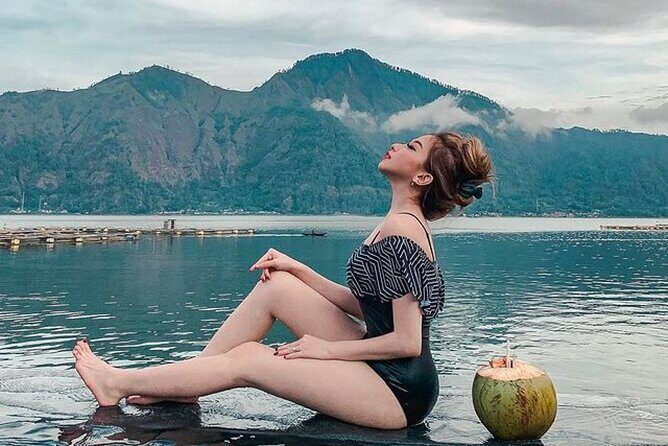 Bali Mount Batur Sunrise with Breakfast and Natural Hot Spring - FAQ