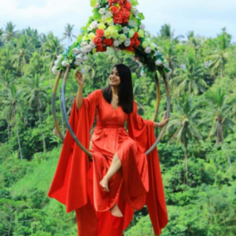 Bali: Mount Batur Sunset Jeep Tour with Aloha Swing - An Authentic Ride into Bali’s Volcanic Heart