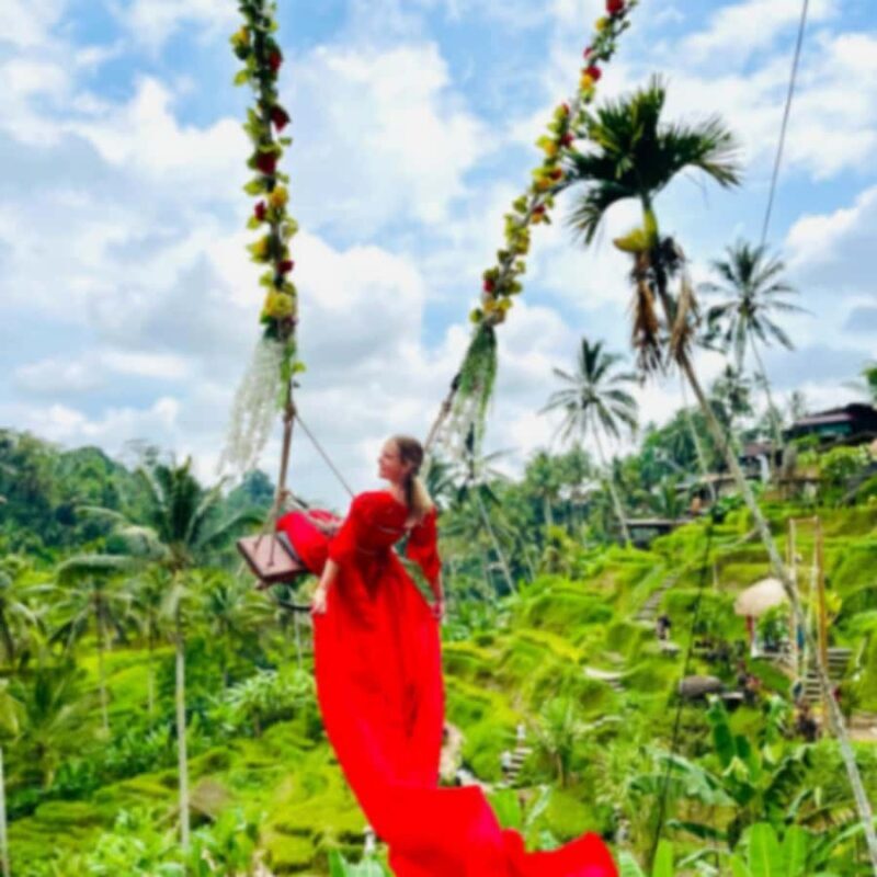 Bali: Mount Batur Sunset Jeep Tour with Aloha Swing - Authentic Experiences That Matter