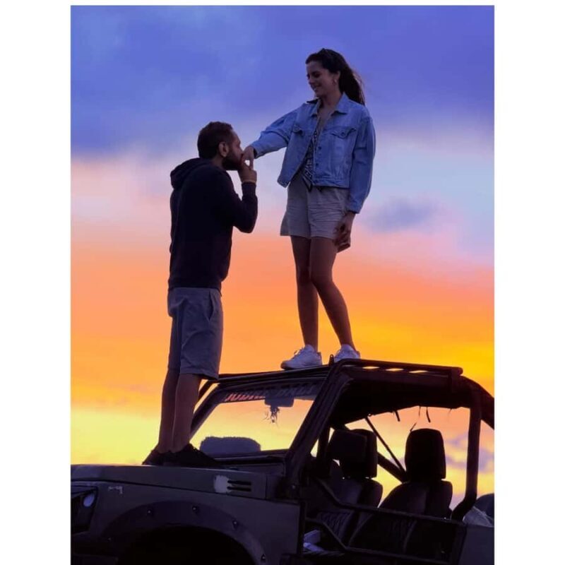 Bali: Mount Batur Sunset Jeep Tour with Aloha Swing - Final Thoughts