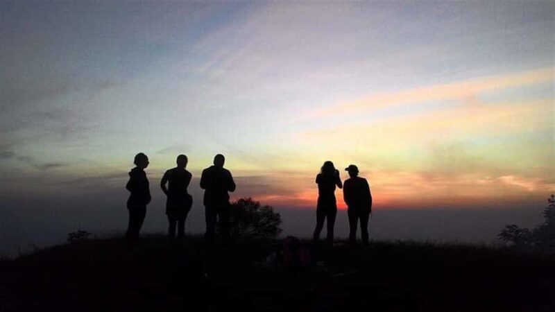 Bali: Mount Batur Sunset Trek with Picnic - An In-Depth Look at the Mount Batur Sunset Trek