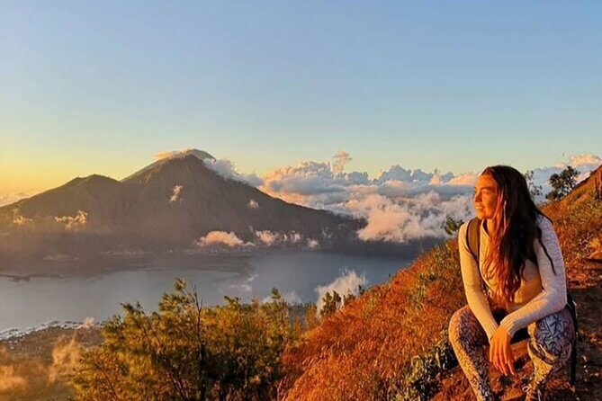 Bali: Mount Batur Trekking for Best Sunrise Adventure - The Itinerary and What to Expect