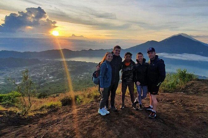 Bali: Mount Batur Trekking for Best Sunrise Adventure - The Value for Your Money