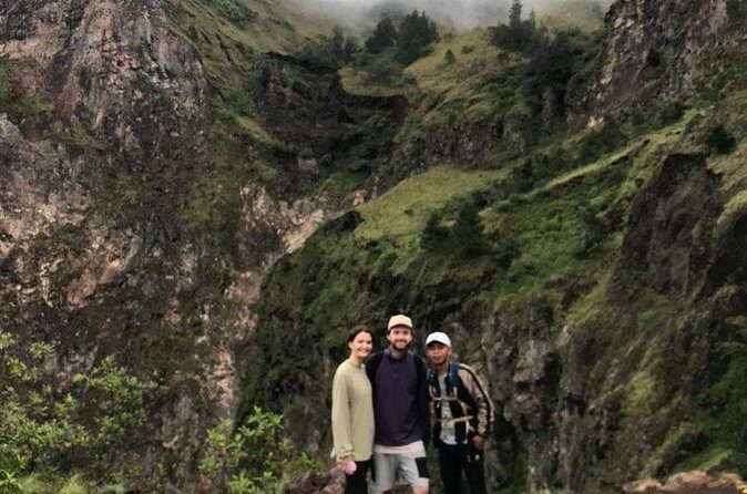 Bali: Mount Batur Trekking for Best Sunrise Adventure - Who Will Love This Experience?