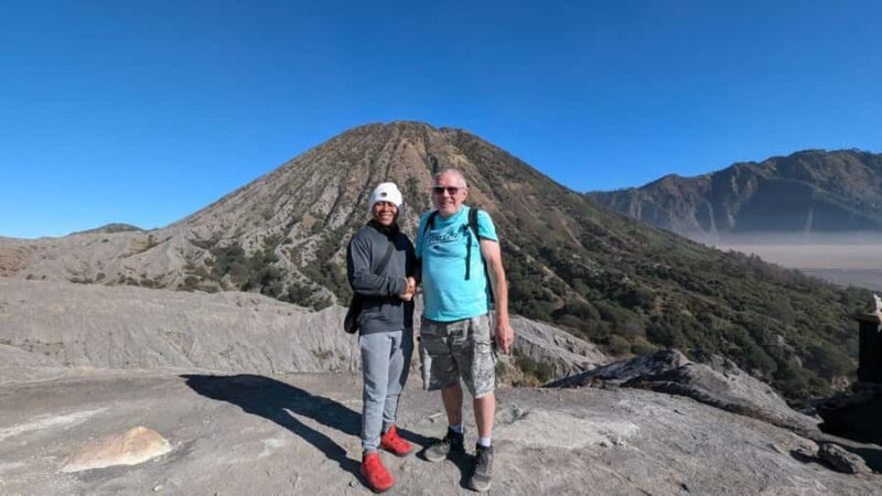 Bali: Mount Bromo and Tumpak Sewu Waterfall 3D2N Day Trip - Key Points