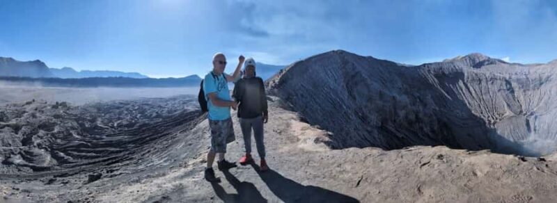 Bali: Mount Bromo and Tumpak Sewu Waterfall 3D2N Day Trip - An In-Depth Look at the Tour