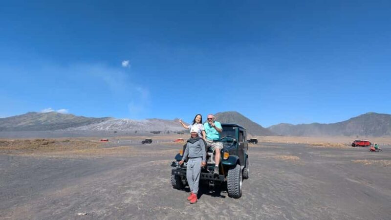 Bali: Mount Bromo and Tumpak Sewu Waterfall 3D2N Day Trip - FAQ