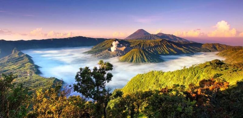 Bali: Mount Bromo Sunrise Tour with Transfer Options - An In-Depth Look at the Mount Bromo Sunrise Tour