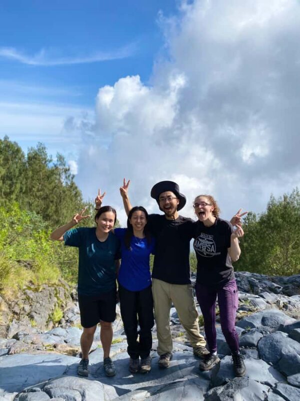 Bali: Mt Agung Trek to Highest peak via pasar agung - The Sum Up
