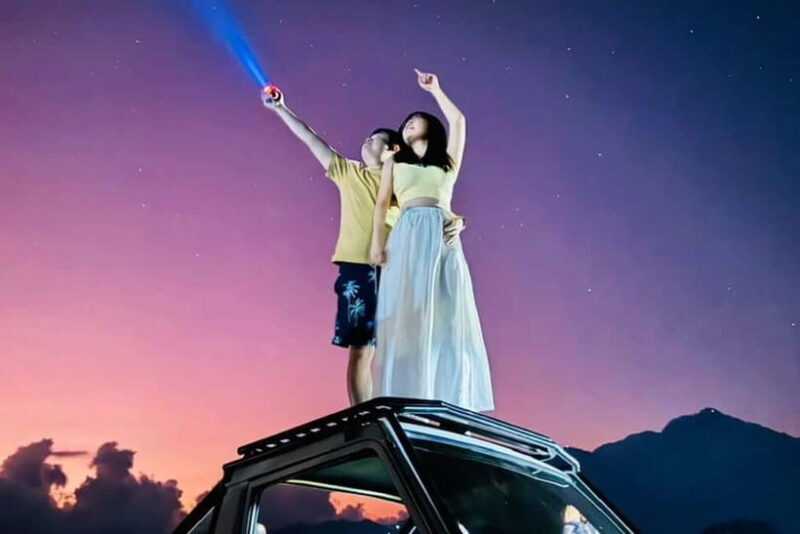 Bali: Mt Batur Jeep Tour,Hotspring with opt Camping + BBQ - FAQ