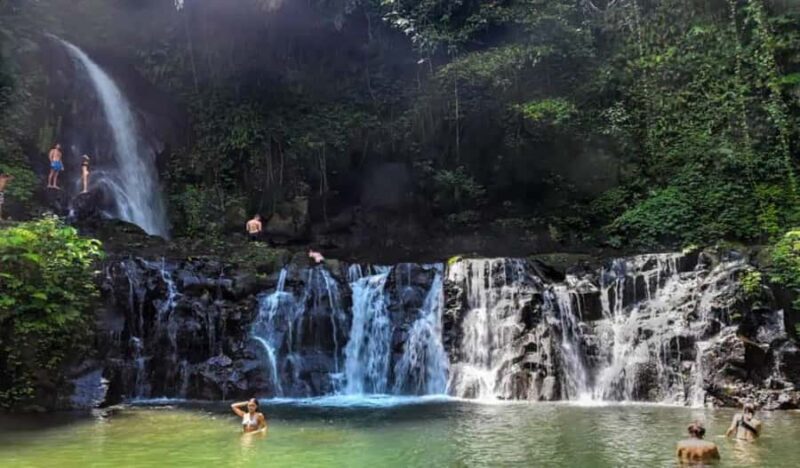 Bali: Mt Batur Sunrise Trek & Taman Sari Waterfall Adventure - An Honest Look at the Mount Batur Sunrise Trek & Waterfall Adventure