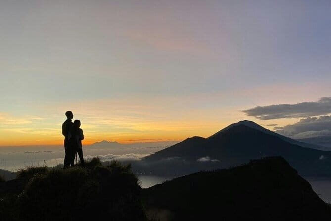 Bali Mt. Batur Sunrise trek with Local Guide - Key Points