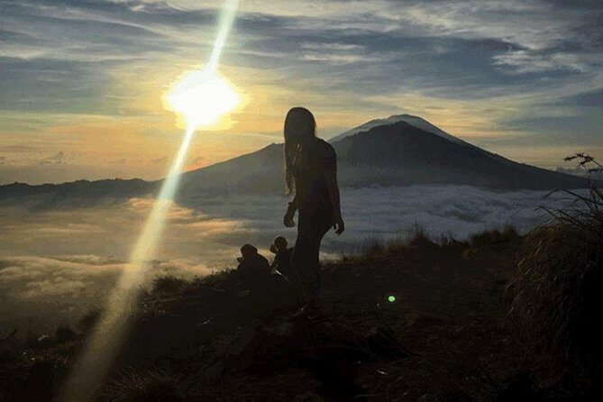 Bali: Mt Batur Sunrise Trekking with Breakfast Atop - Key Points