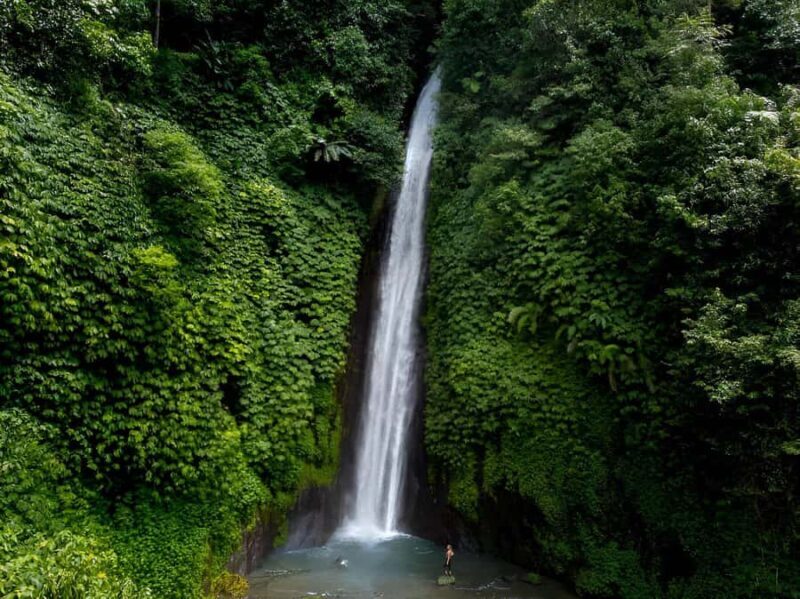 Bali: Munduk Waterfall and Cooking class - Exploring Munduk: Nature’s Hidden Gem