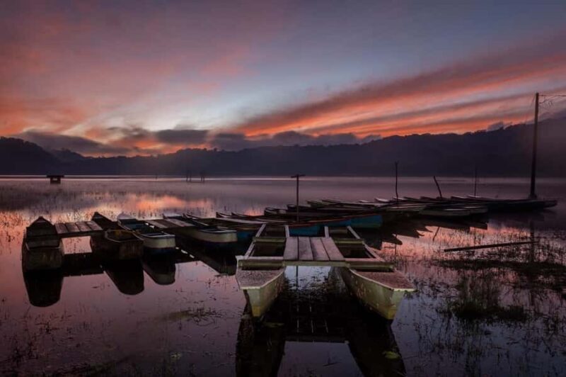 Bali: Munduk Waterfalls Trek, Twin Lakes and Temple Tour - Authentic Experiences and Real Testimonials