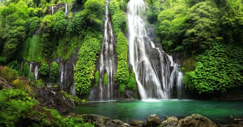 Bali: Munduk Waterfalls Trek, Twin Lakes and Temple Tour - FAQ