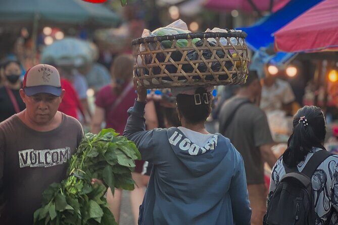 Bali Must-Try Food Tour (Denpasar) - The Final Surprise & Nature Escape