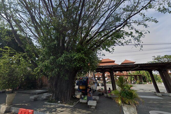 Bali Must-Try Food Tour (Denpasar) - The Authentic Flavor of Bali in Every Bite