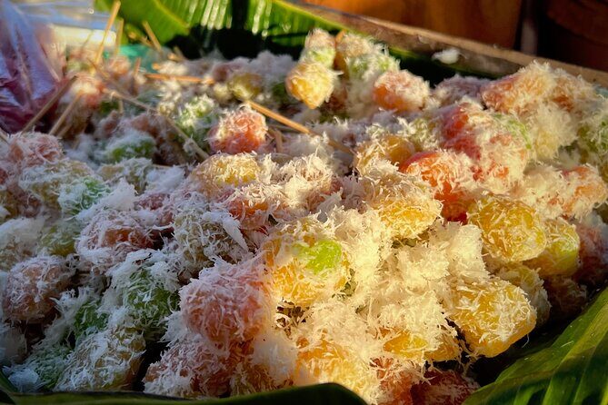 Bali Must-Try Food Tour (Denpasar) - Final Thoughts: A Tasty Introduction to Balinese Culture