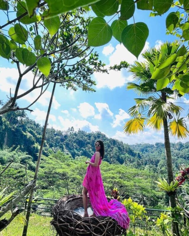 Bali: MySwing and ATV Adventure at Pioner Bali - Key Points