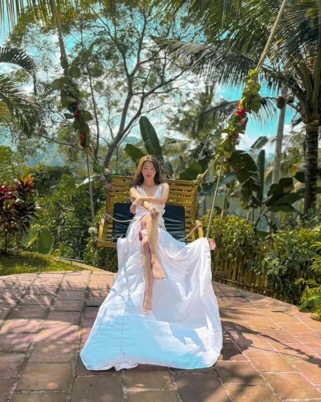 Bali: MySwing and ATV Adventure at Pioner Bali - A Closer Look at the Experience