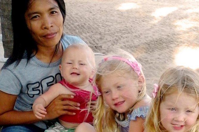 Bali Nanny Services : Professional and Cheerful Child Care - The Itinerary and Experience Breakdown