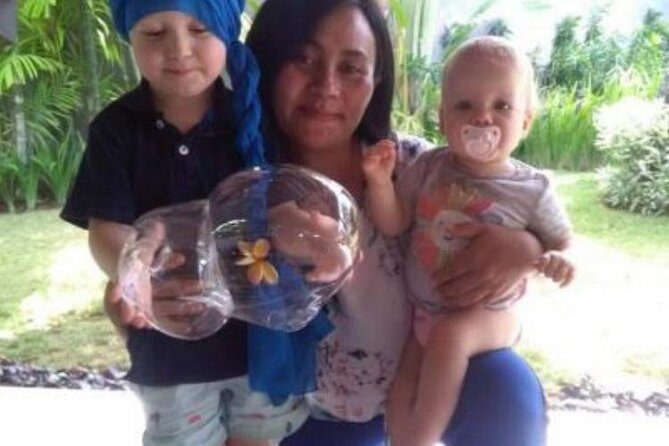 Bali Nanny Services : Professional and Cheerful Child Care - The Sum Up