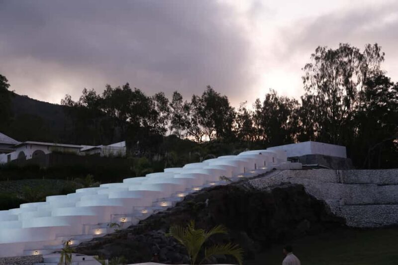 Bali: Natural Hot Spring in Pyramid Infinity Pools - The Itinerary: How the Day Unfolds