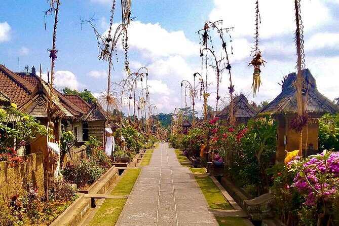 Bali Nature and Culture Exploration - Who Should Consider This Tour?