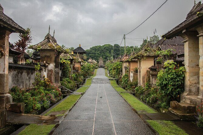 Bali Nature and Culture Exploration - FAQs