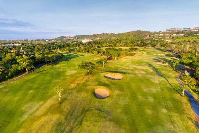 Bali New Kuta Golf Package with Private Transfer - Authentic Visitor Feedback