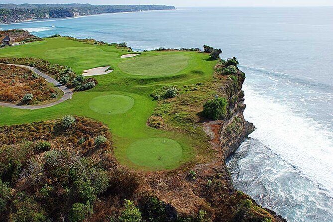 Bali New Kuta Golf Package with Private Transfer - FAQ