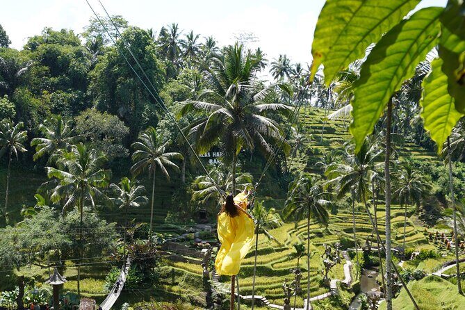 Bali Ngurah Rai Airport 5 Day Private Tour - Who Should Consider This Tour?